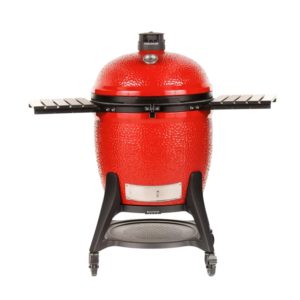 BIG JOE® GRILL - SERIES III - The Fireplace and Patio Shop