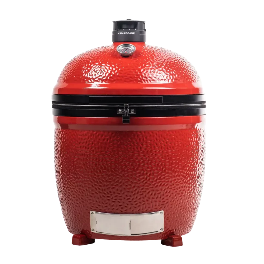 BIG JOE® STANDALONE GRILL - SERIES III - The Fireplace and Patio Shop