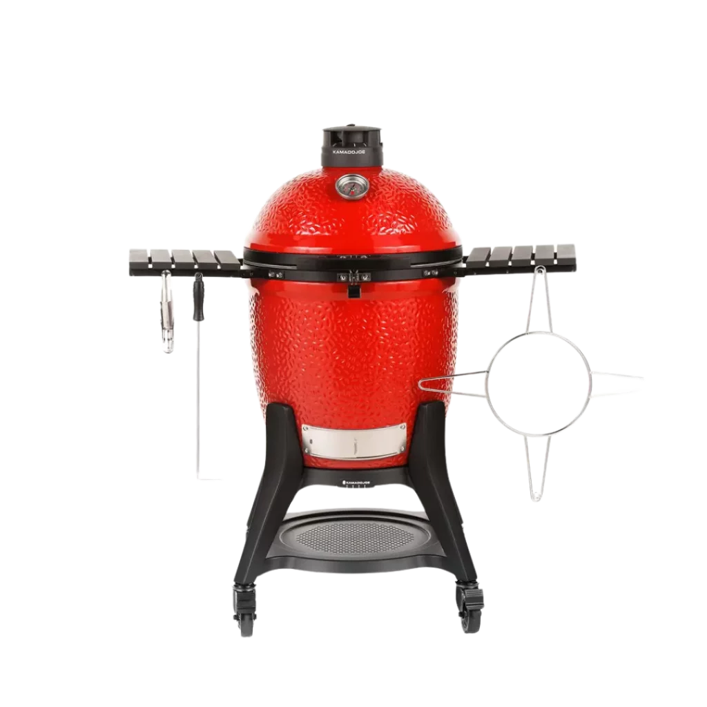 CLASSIC JOE® GRILL - SERIES III - The Fireplace and Patio Shop
