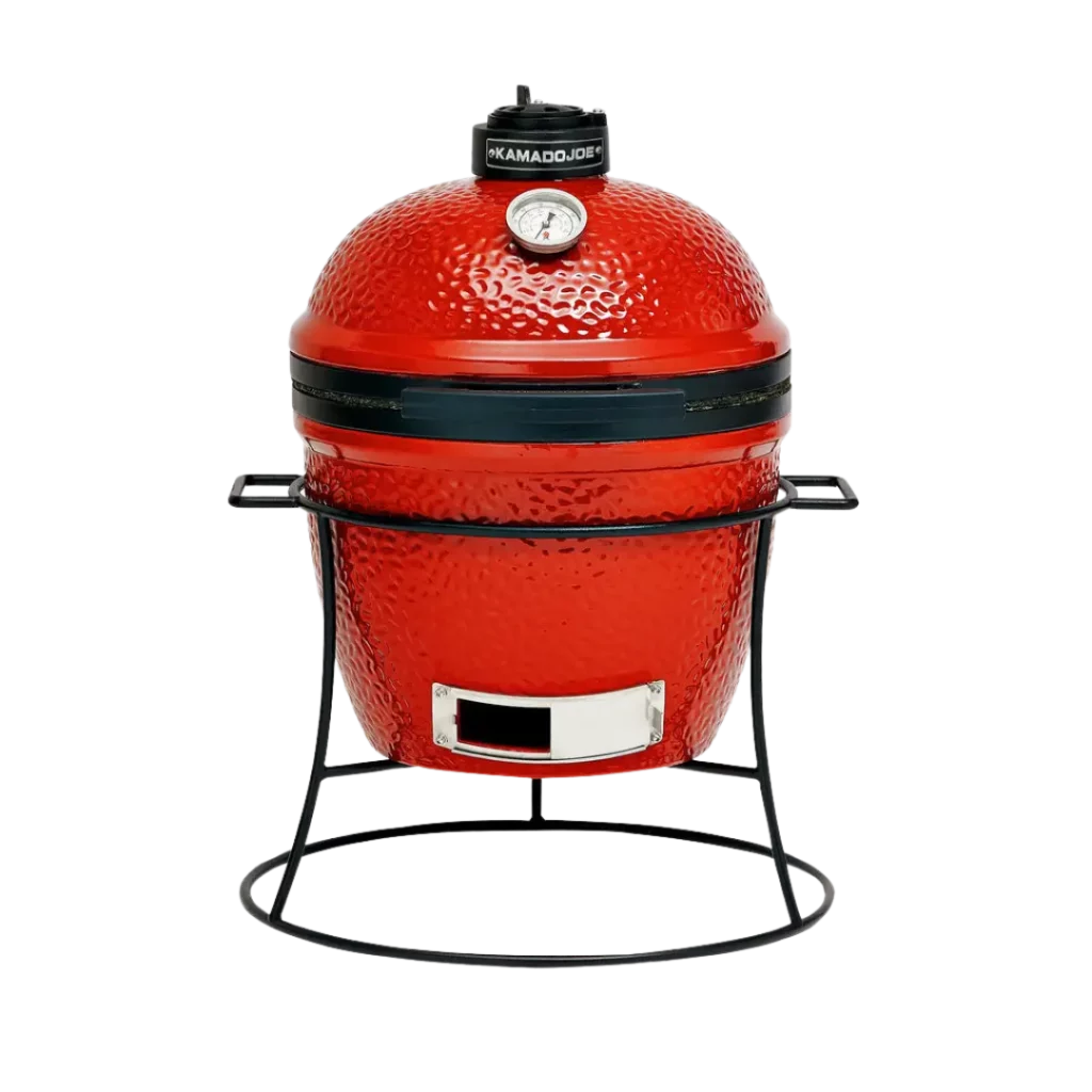 JOE JR® WITH CAST IRON STAND - The Fireplace and Patio Shop